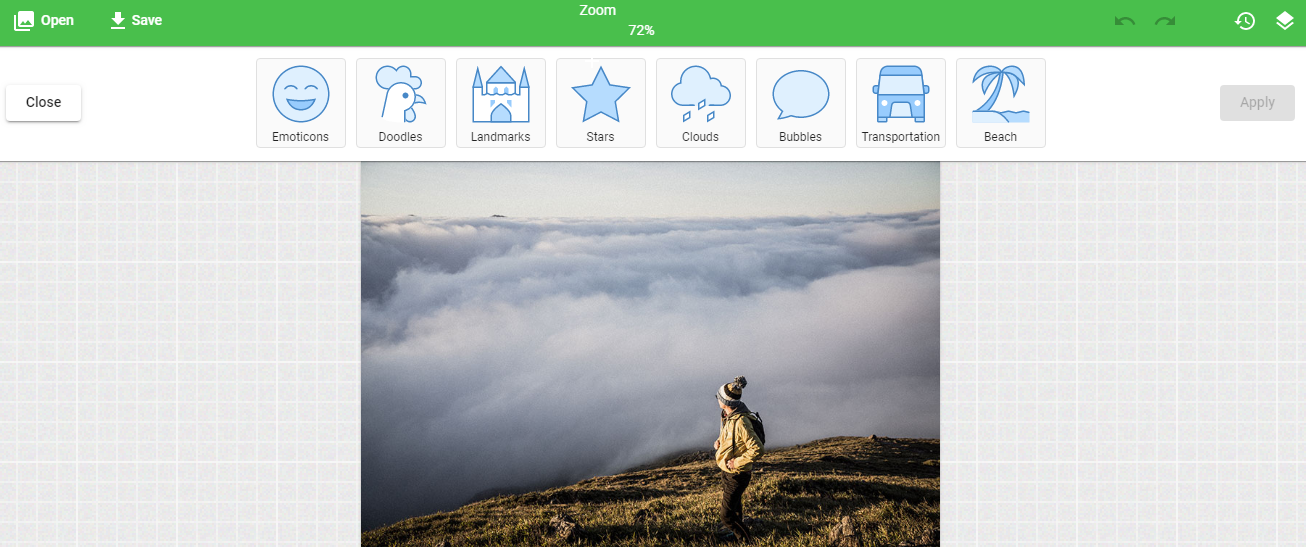 Must have features of a picture editor - Picture Editor Blog