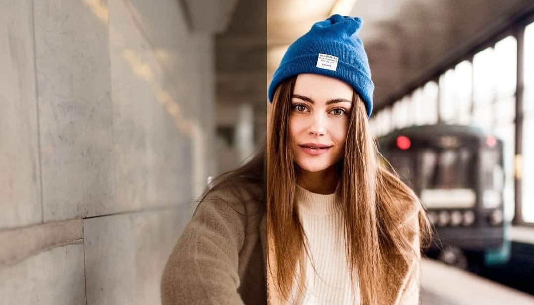 Photo editing on the phone with Android and iOS - Picture Editor Blog