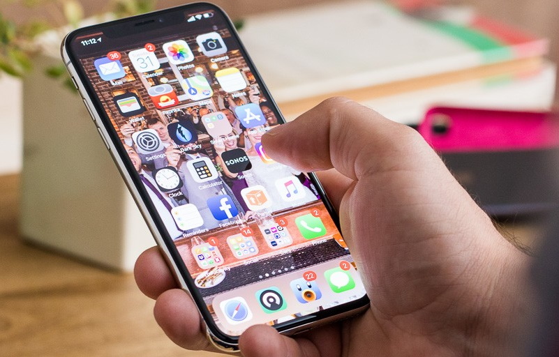 Five smartphone photo editing applications - Picture Editor Blog