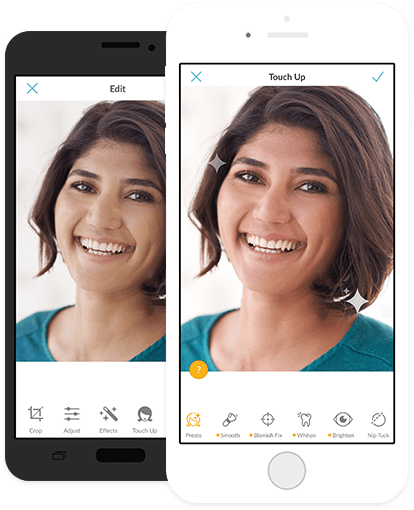 Photo editors for Android - Picture Editor Blog