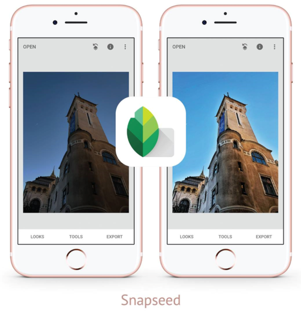 Best photo editors for iPhone 2020 - Picture Editor Blog