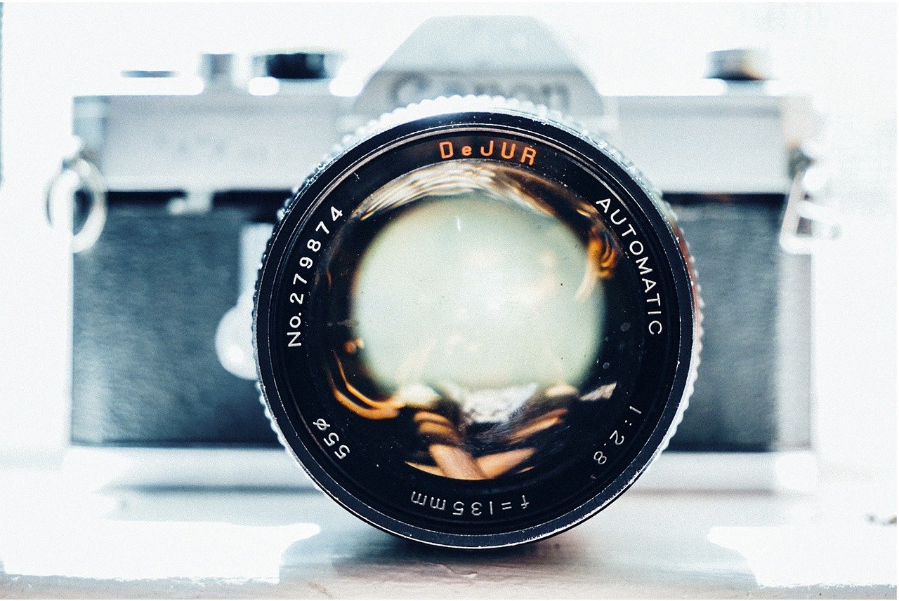 Lens Terms That You Should Know!- Pictureeditor.com