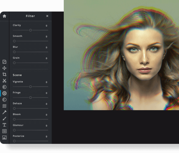 Fun photo editor online - Picture Editor Blog