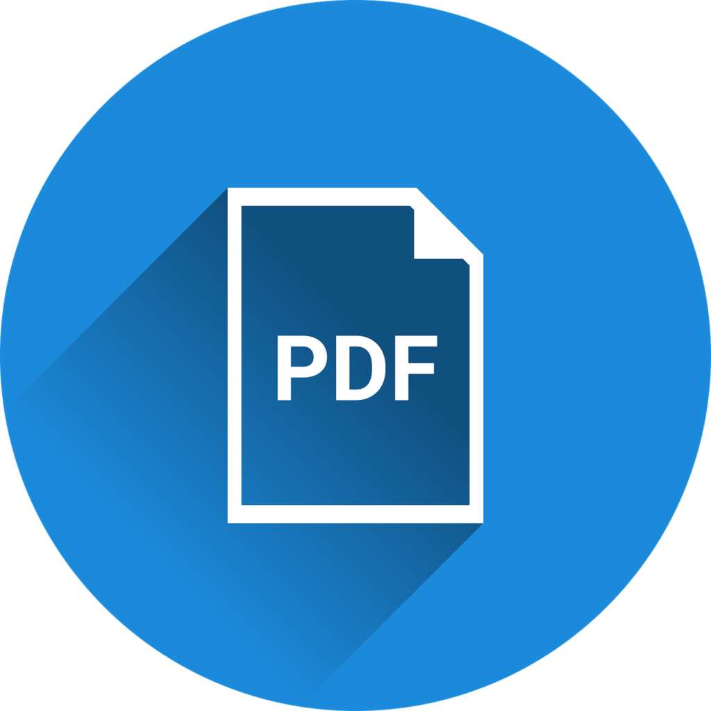 How To Convert JPG To PDF Pictureeditor