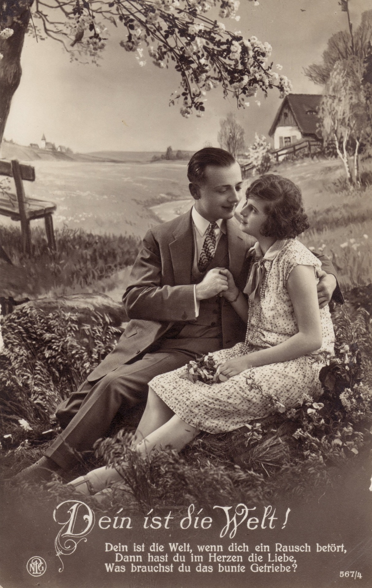 HOW TO MAKE YOUR INSTAGRAM PHOTOS LOOK VINTAGE