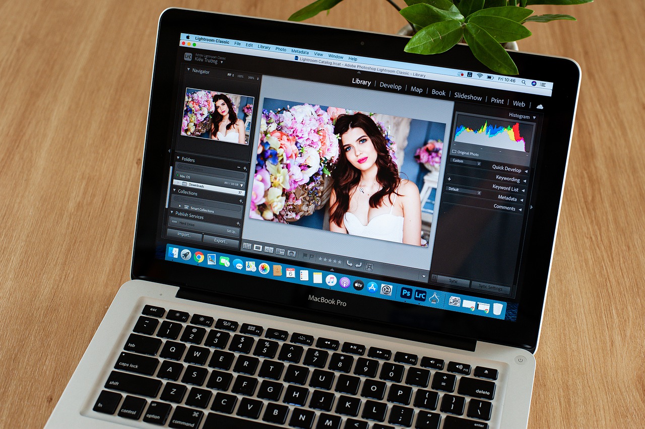Guide to Use Adobe Lightroom - Picture Editor Blog