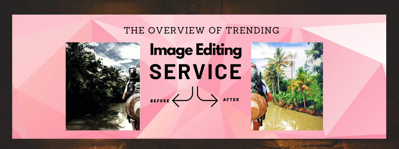 Image Editing Services - https://www.pictureeditor.com/