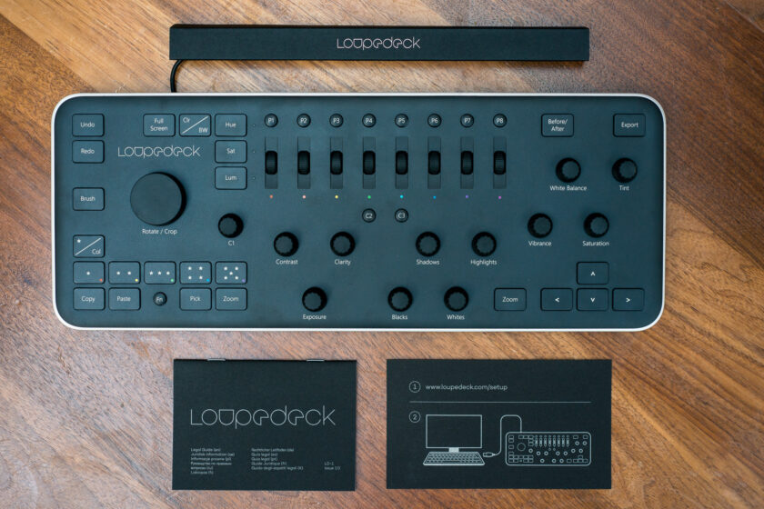 Product Review of Photo Editing Consoles - pictureeditor.com