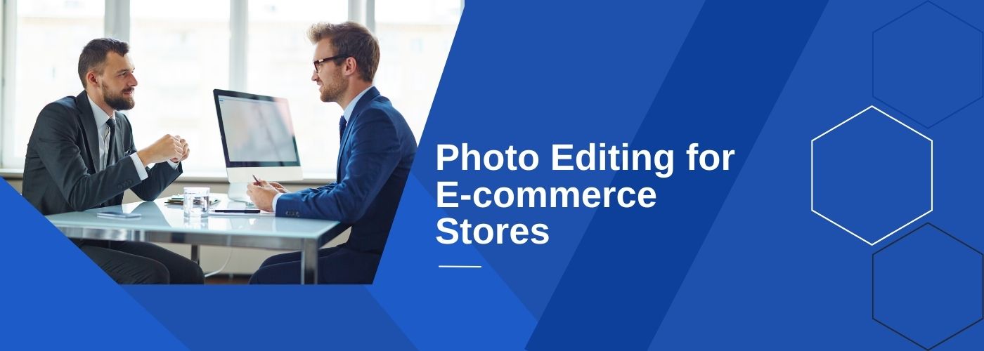Photo Editing for E-commerce Stores - pictureeditor.com
