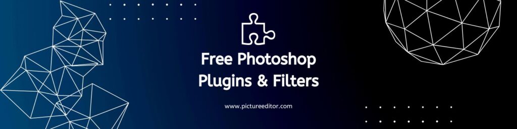 Free Photoshop Plugins & Filters - pictureeditor.com