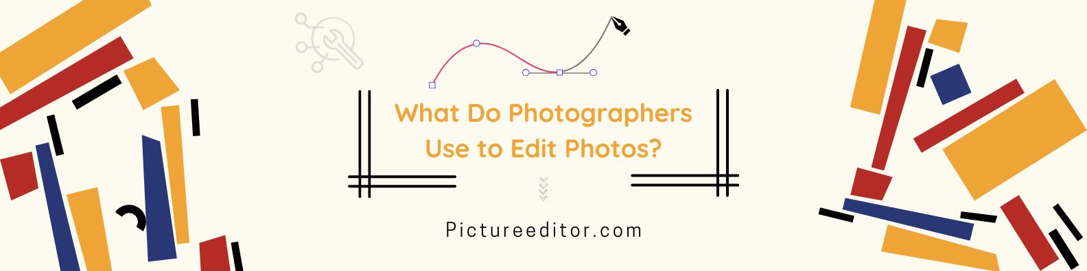 What Do Photographers Use To Edit Photos Pictureeditor